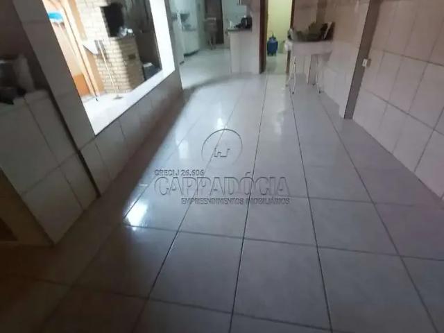Casa / Sobrado para Venda em São José do Rio Preto/SP Jardim Gisette 3 Quartos