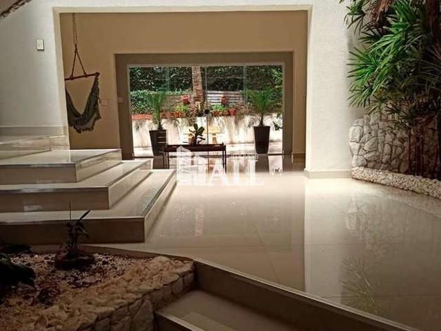 Casa / Sobrado para Venda em São José do Rio Preto/SP Jardim do Cedro 5 Quartos