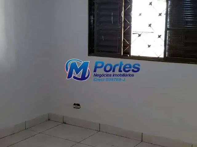 Casa / Sobrado para Venda em São José do Rio Preto/SP Jardim do Bosque 3 Quartos