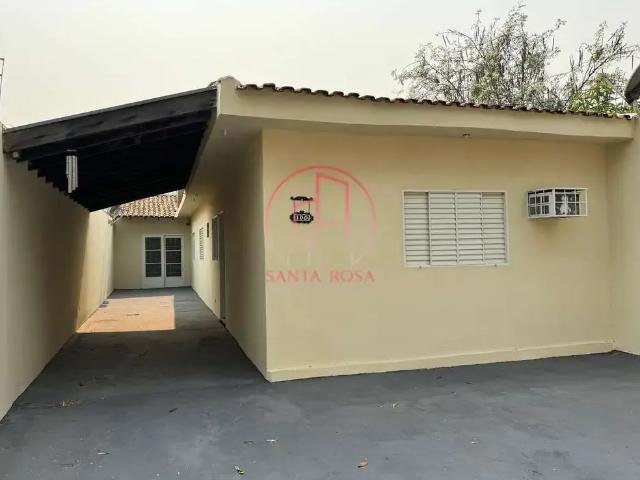 Casa / Sobrado para Venda em São José do Rio Preto/SP Jardim do Lago 2 Quartos