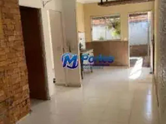 Casa / Sobrado para Venda em São José do Rio Preto/SP Jardim dos Buritis 3 Quartos