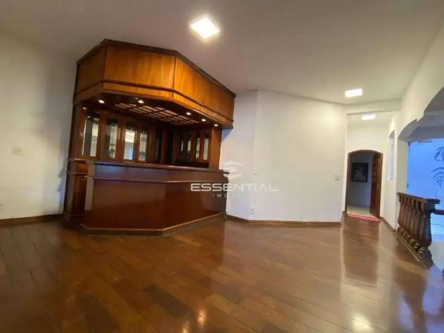 Casa / Sobrado para Venda em São José do Rio Preto/SP Jardim dos Seixas 4 Quartos