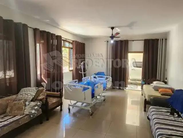 Casa / Sobrado para Venda em São José do Rio Preto/SP Jardim dos Seixas 4 Quartos
