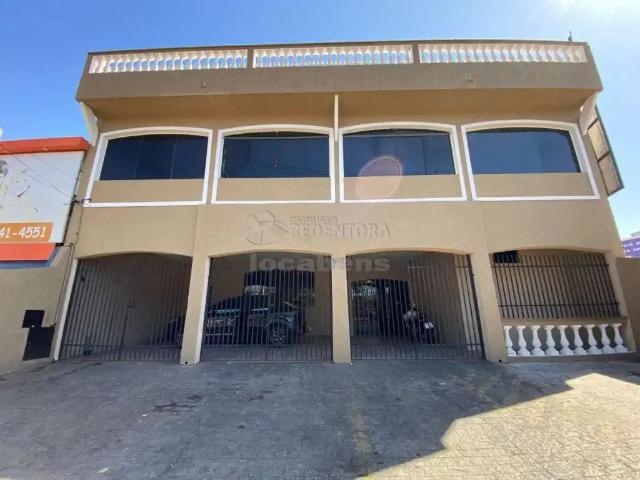 Casa / Sobrado para Venda em São José do Rio Preto/SP Jardim dos Seixas 4 Quartos