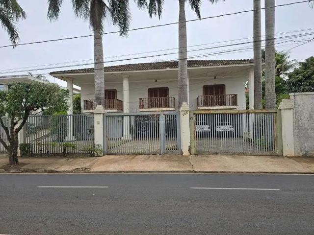 Casa / Sobrado para Venda em São José do Rio Preto/SP Jardim dos Seixas 5 Quartos