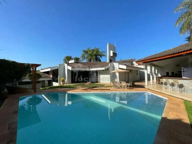 Casa / Sobrado para Venda em São José do Rio Preto/SP Jardim dos Seixas 6 Quartos