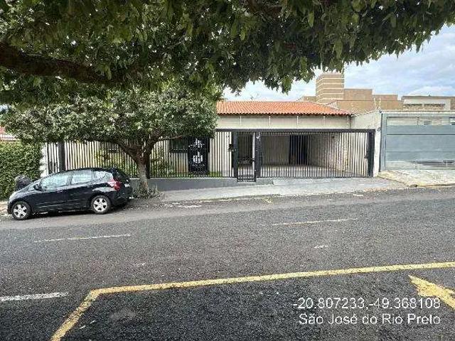 Casa / Sobrado para Venda em São José do Rio Preto/SP Jardim dos Seixas 2 Quartos