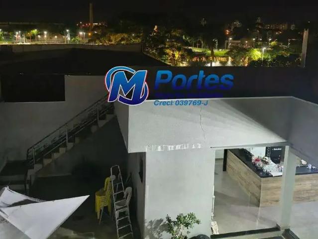 Casa / Sobrado para Venda em São José do Rio Preto/SP Jardim dos Seixas 3 Quartos