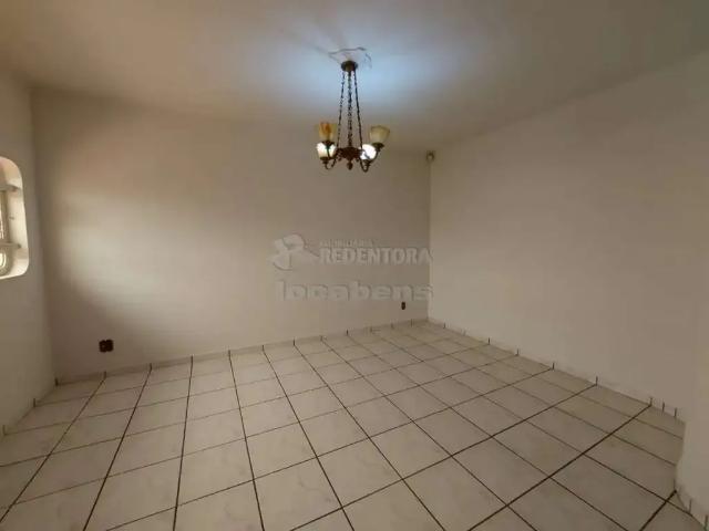 Casa / Sobrado para Venda em São José do Rio Preto/SP Jardim dos Seixas 3 Quartos