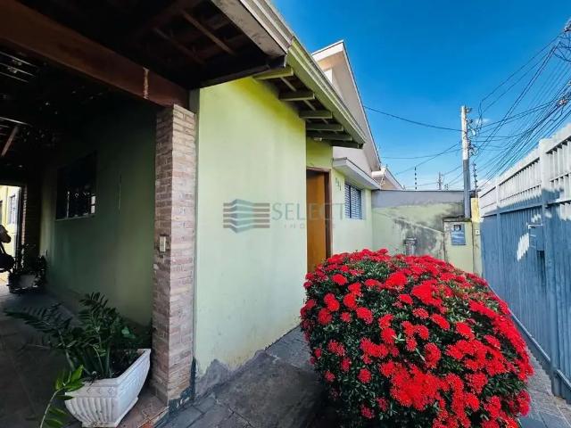 Casa / Sobrado para Venda em São José do Rio Preto/SP Jardim dos Seixas 3 Quartos
