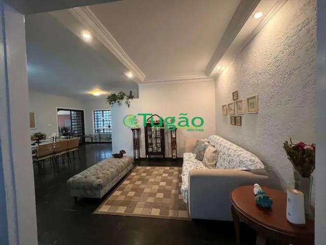 Casa / Sobrado para Venda em São José do Rio Preto/SP Jardim dos Seixas 3 Quartos