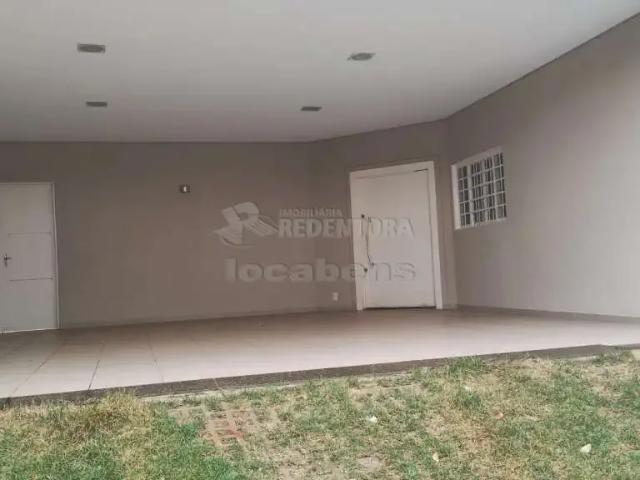 Casa / Sobrado para Venda em São José do Rio Preto/SP Jardim dos Seixas 3 Quartos