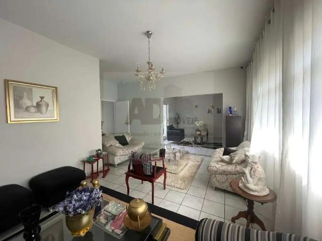 Casa / Sobrado para Venda em São José do Rio Preto/SP Jardim dos Seixas 3 Quartos