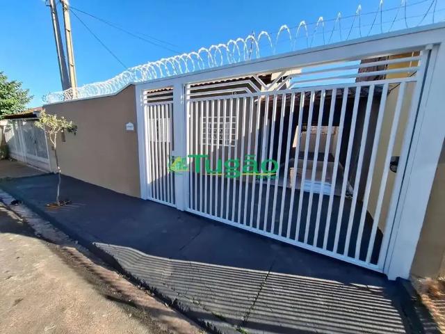 Casa / Sobrado para Venda em São José do Rio Preto/SP Jardim das Oliveiras 2 Quartos