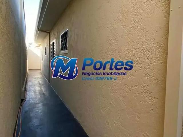 Casa / Sobrado para Venda em São José do Rio Preto/SP Jardim das Oliveiras 2 Quartos