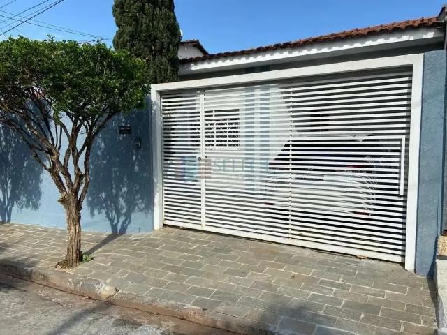 Casa / Sobrado para Venda em São José do Rio Preto/SP Jardim das Oliveiras 3 Quartos