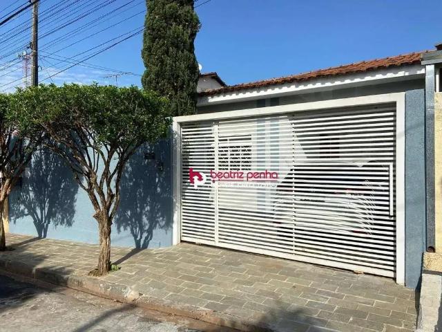 Casa / Sobrado para Venda em São José do Rio Preto/SP Jardim das Oliveiras 3 Quartos
