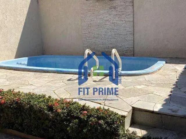 Casa / Sobrado para Venda em São José do Rio Preto/SP Jardim das Oliveiras 3 Quartos