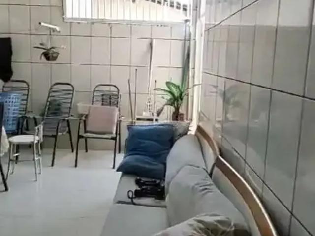 Casa / Sobrado para Venda em São José do Rio Preto/SP Jardim das Oliveiras 3 Quartos