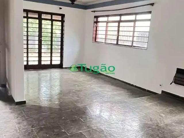 Casa / Sobrado para Venda em São José do Rio Preto/SP Jardim Estrela 4 Quartos