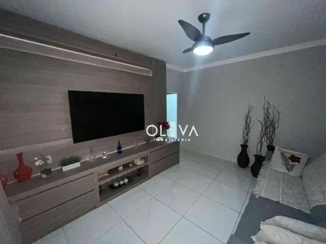 Casa / Sobrado para Venda em São José do Rio Preto/SP Jardim Estrela 5 Quartos
