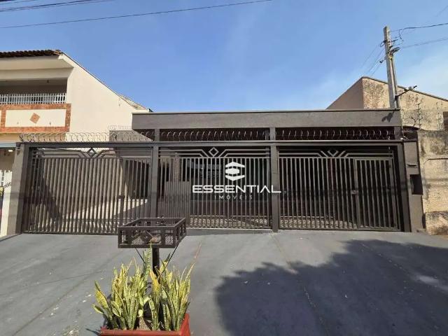Casa / Sobrado para Venda em São José do Rio Preto/SP Jardim Estrela 5 Quartos