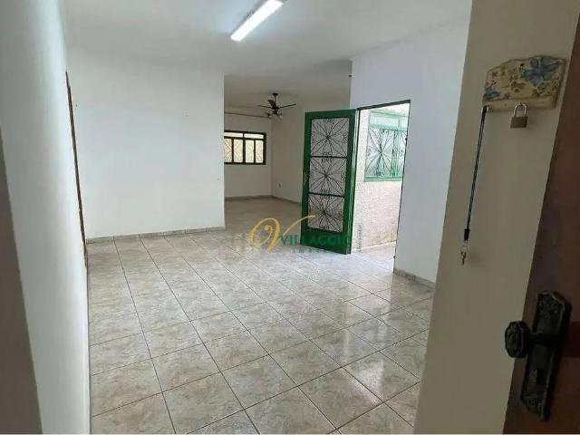 Casa / Sobrado para Venda em São José do Rio Preto/SP Jardim Estrela 2 Quartos
