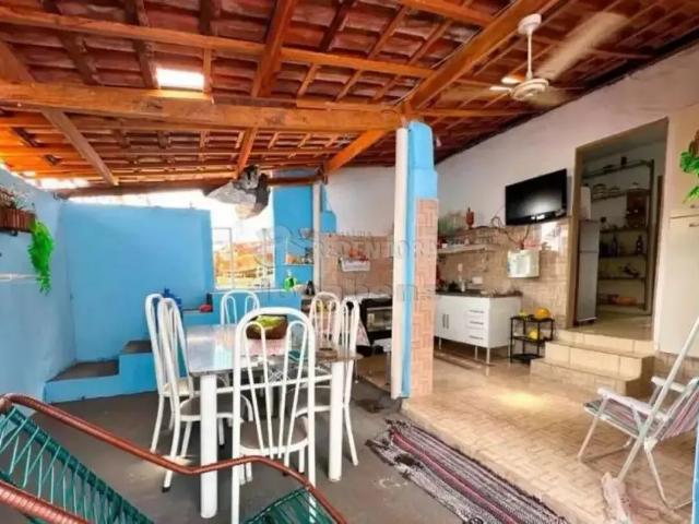 Casa / Sobrado para Venda em São José do Rio Preto/SP Jardim Estrela 2 Quartos