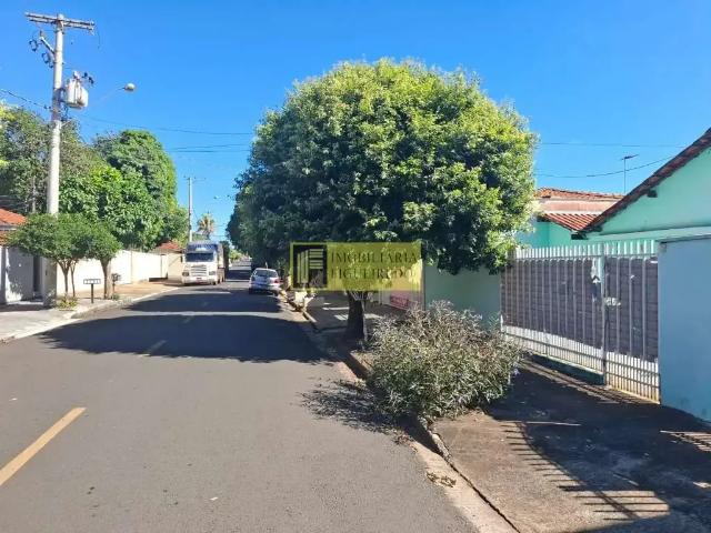 Casa / Sobrado para Venda em São José do Rio Preto/SP Jardim Estrela 2 Quartos