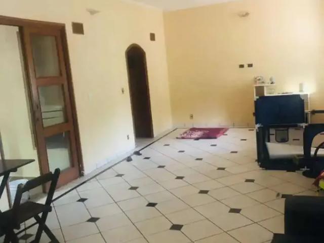 Casa / Sobrado para Venda em São José do Rio Preto/SP Jardim Estrela 3 Quartos