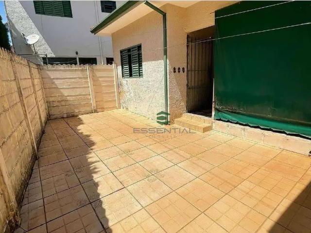 Casa / Sobrado para Venda em São José do Rio Preto/SP Jardim Estrela 3 Quartos
