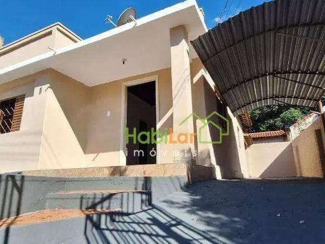 Casa / Sobrado para Venda em São José do Rio Preto/SP Jardim Europa 2 Quartos