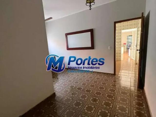 Casa / Sobrado para Venda em São José do Rio Preto/SP Jardim Europa 3 Quartos
