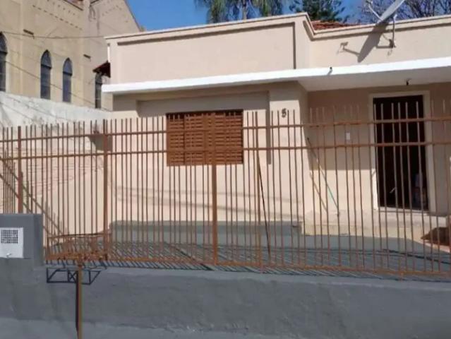Casa / Sobrado para Venda em São José do Rio Preto/SP Jardim Europa 3 Quartos