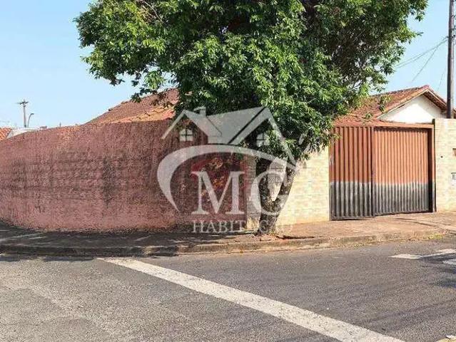 Casa / Sobrado para Venda em São José do Rio Preto/SP Jardim Felicidade 2 Quartos