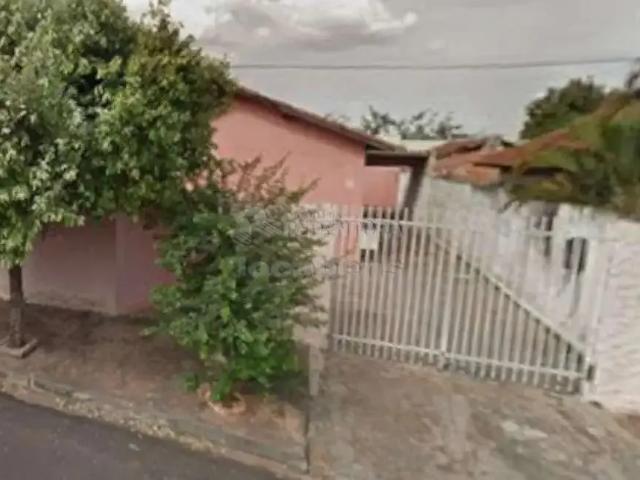 Casa / Sobrado para Venda em São José do Rio Preto/SP Jardim Felicidade 2 Quartos