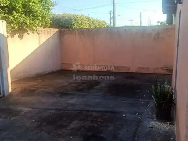 Casa / Sobrado para Venda em São José do Rio Preto/SP Jardim Felicidade 2 Quartos