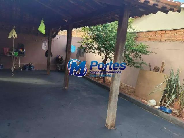 Casa / Sobrado para Venda em São José do Rio Preto/SP Jardim Felicidade 2 Quartos