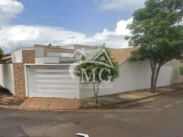 Casa / Sobrado para Venda em São José do Rio Preto/SP Jardim Felicidade 3 Quartos