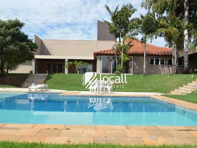 Casa / Sobrado para Venda em São José do Rio Preto/SP Jardim Francisco Fernandes 4 Quartos