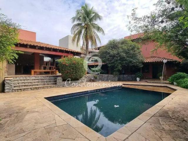 Casa / Sobrado para Venda em São José do Rio Preto/SP Jardim Francisco Fernandes 4 Quartos