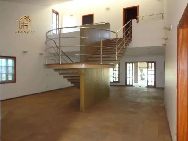 Casa / Sobrado para Venda em São José do Rio Preto/SP Jardim Francisco Fernandes 4 Quartos