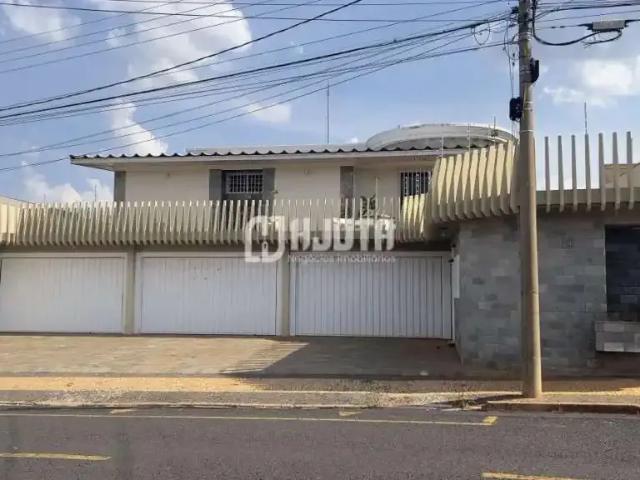 Casa / Sobrado para Venda em São José do Rio Preto/SP Jardim Francisco Fernandes 9 Quartos
