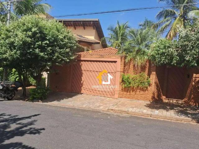Casa / Sobrado para Venda em São José do Rio Preto/SP Jardim Francisco Fernandes 3 Quartos