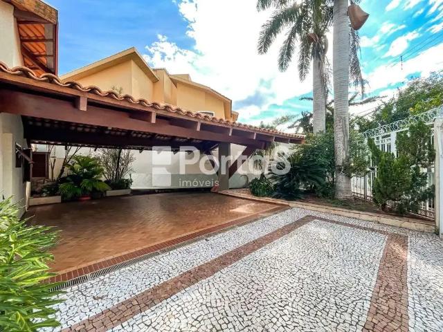 Casa / Sobrado para Venda em São José do Rio Preto/SP Jardim Francisco Fernandes 3 Quartos