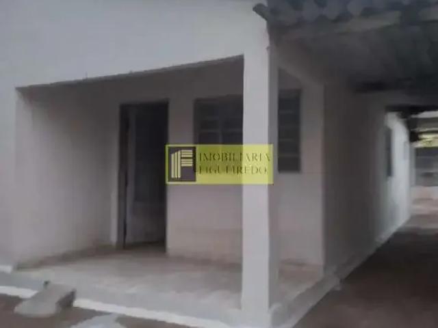 Casa / Sobrado para Venda em São José do Rio Preto/SP Jardim Itapema 2 Quartos