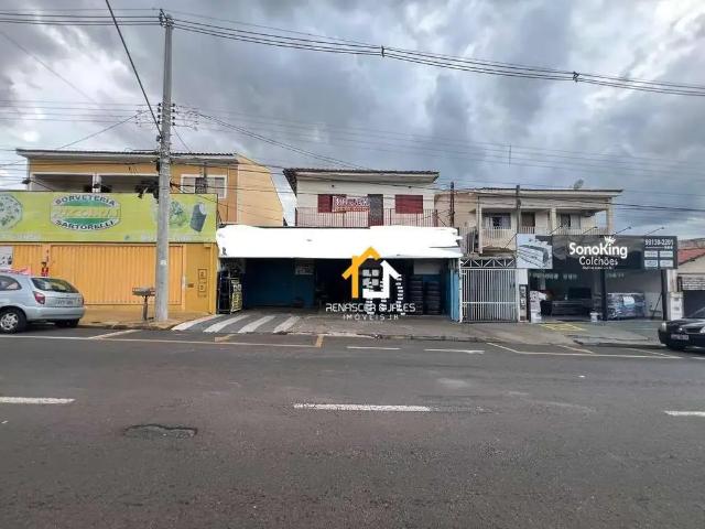 Casa / Sobrado para Venda em São José do Rio Preto/SP Jardim João Paulo II 4 Quartos