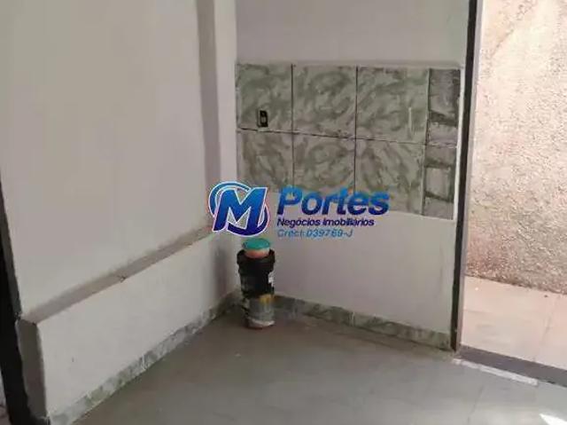 Casa / Sobrado para Venda em São José do Rio Preto/SP Jardim João Paulo II 3 Quartos