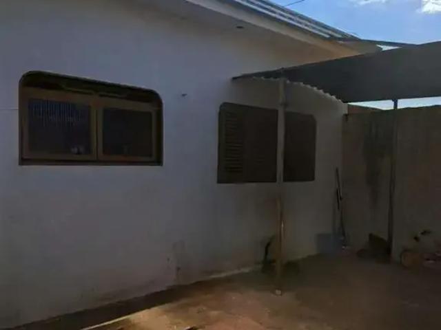 Casa / Sobrado para Venda em São José do Rio Preto/SP Jardim Ouro Verde 1 Quartos