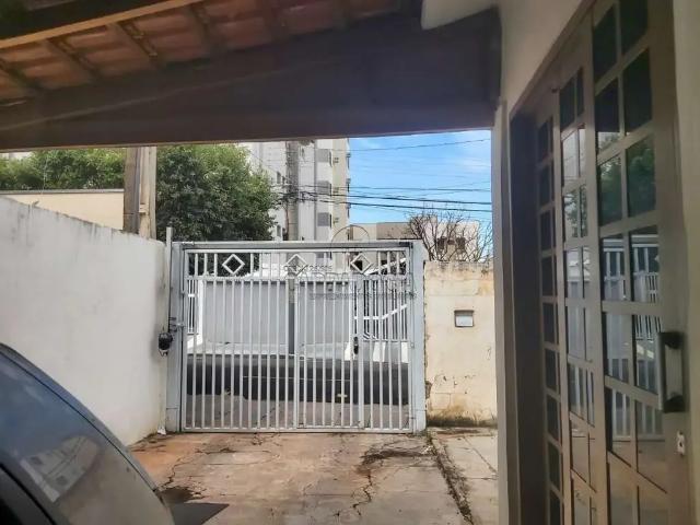 Casa / Sobrado para Venda em São José do Rio Preto/SP Jardim Ouro Verde 2 Quartos